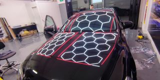 Professional window tint, privacy film, car tinted, van tinting, solar ...