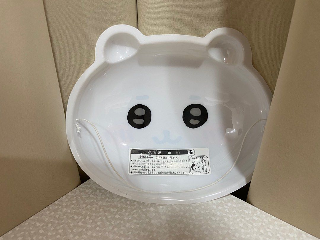 Chiikawa Hachiware Face Mask, Health & Nutrition, Face Masks & Face ...