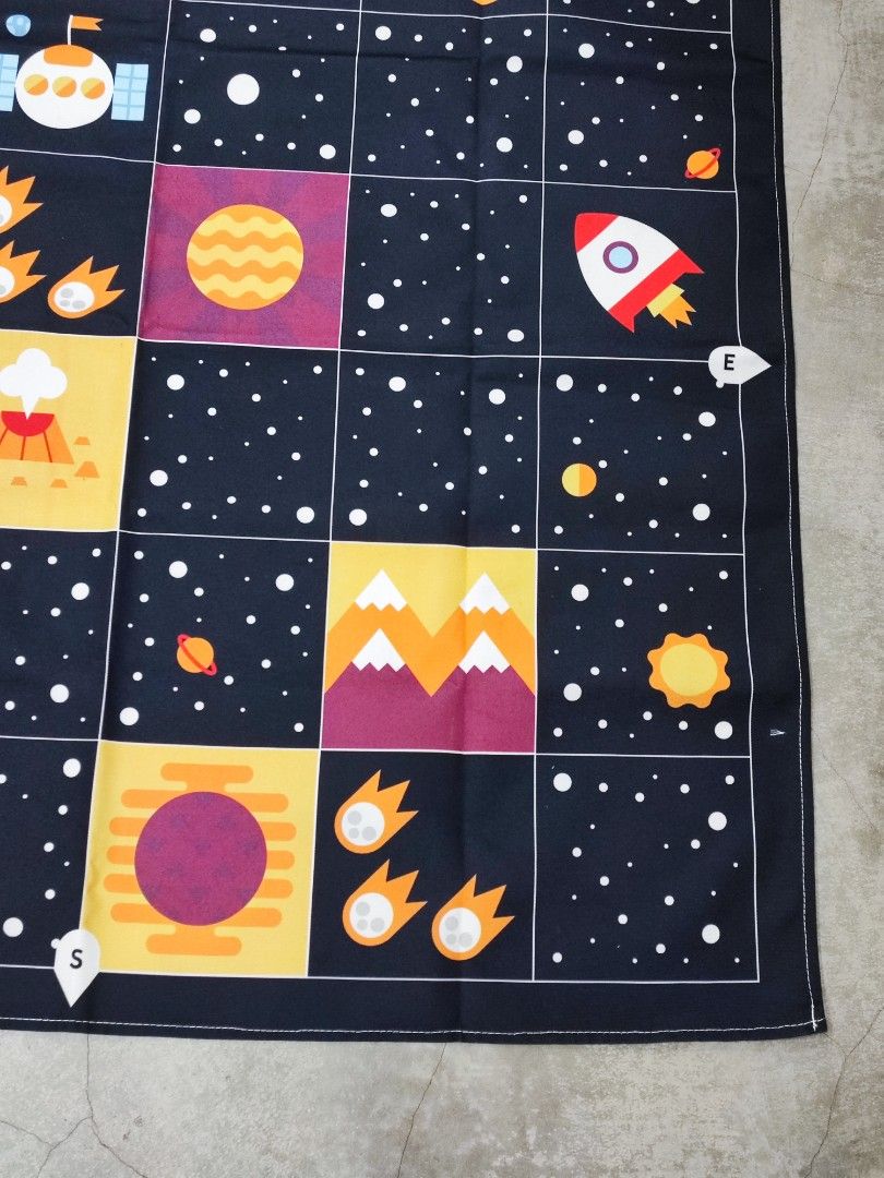 Cubetto Deep Space Map, Hobbies & Toys, Toys & Games on Carousell
