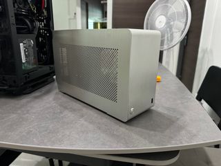 DAN CASE A4-SFX V3 Mini ITX PC Enclosure Lian Li, Computers & Tech ...