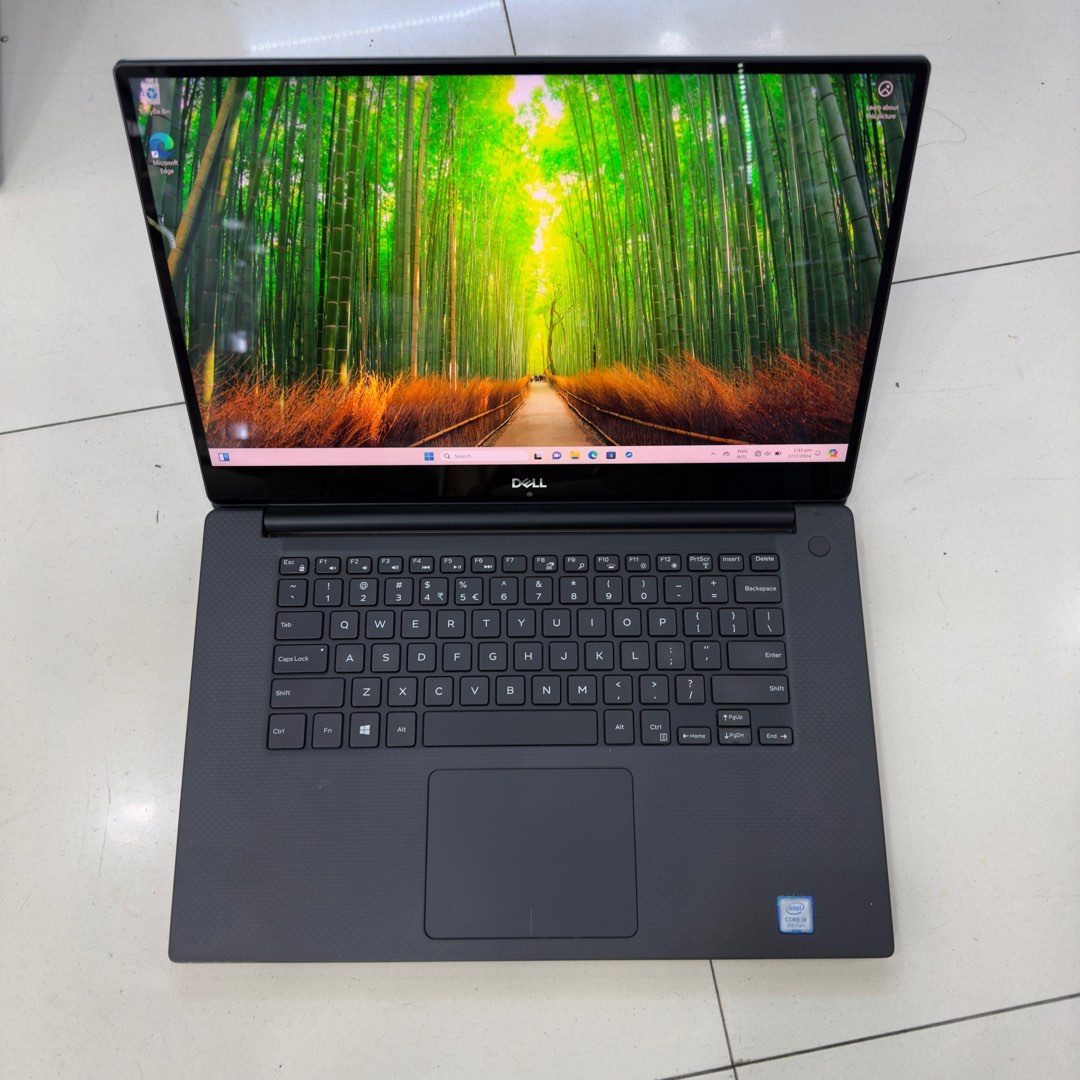 Dell xps 15inch 9570, 電腦＆科技, 手提電腦 - Carousell