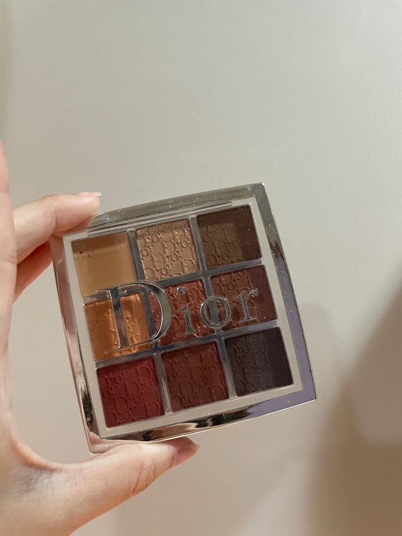 Dior,bobbi brown, nars 眼影盤 腮紅 (全新), 香水、美妝、保養, 臉部彩妝、保養與清潔, 化妝品在旋轉拍賣