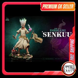 [PO] One Punch Man|Tatsumaki, Hobbies & Toys, Toys & Games on Carousell