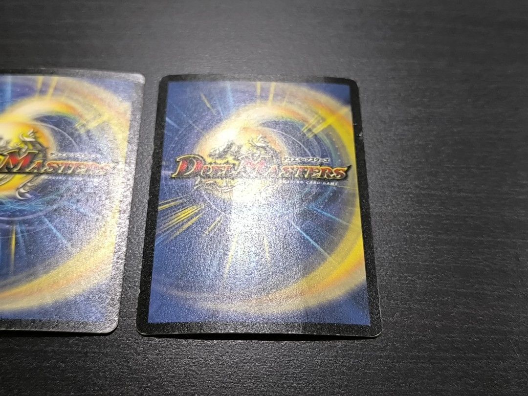 Duel Masters Alcadeias, Lord of Spirits on Carousell