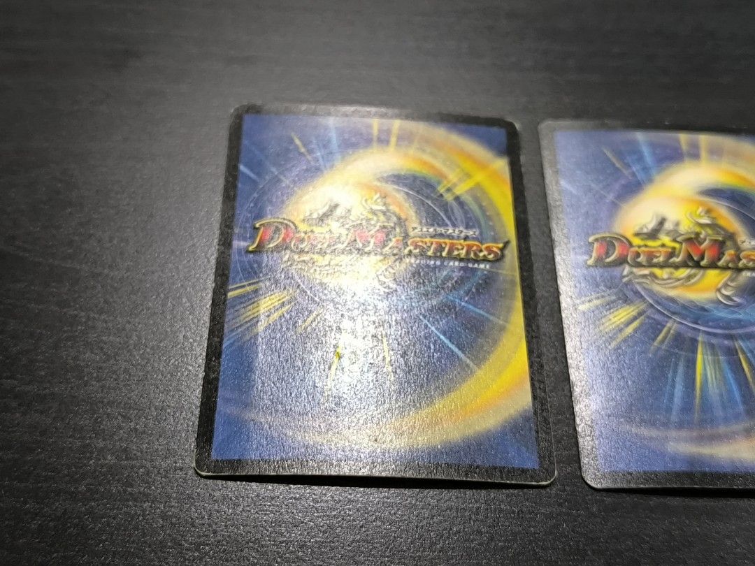 Duel Masters Alcadeias, Lord of Spirits on Carousell