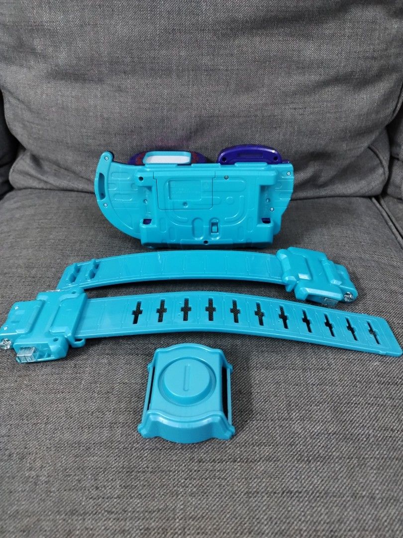 Dx Kamen rider revice belt, Hobbies & Toys, Toys & Games on Carousell