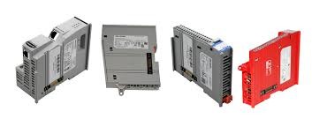 ED194 5069-IB6F-3W Allen Bradley Compact 5000 3 Wire DC Input Module ...