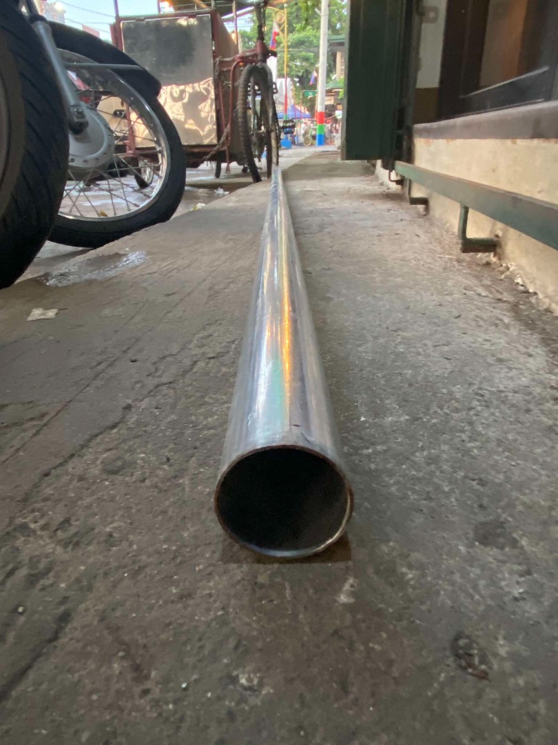 EMT PIPE (Yuko brand), Commercial & Industrial, Construction & Building ...