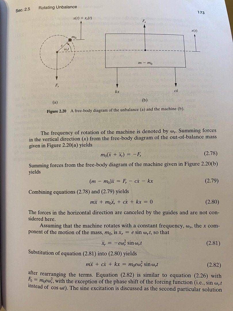 Engineering Vibration Textbook, Hobbies & Toys, Books & Magazines ...