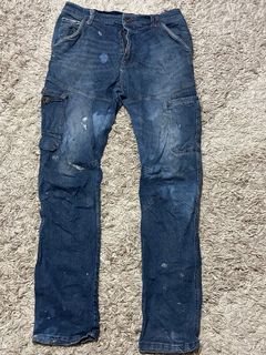 Fieldcore jeans, Men's Fashion, Bottoms, Jeans on Carousell