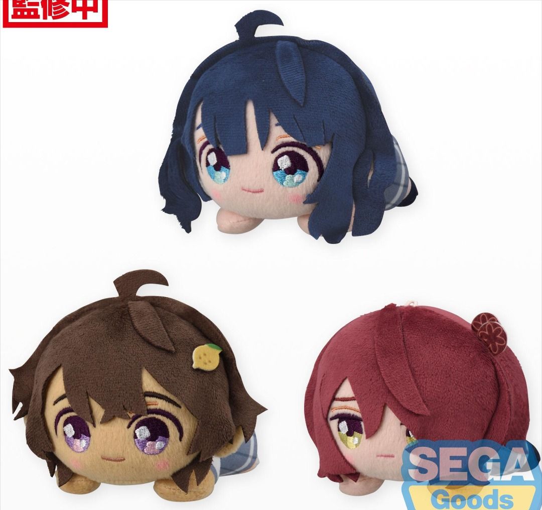 Final Fantasy XVI Form-Ism Scene Nostalgia Persona 5 Royal Makoto ...