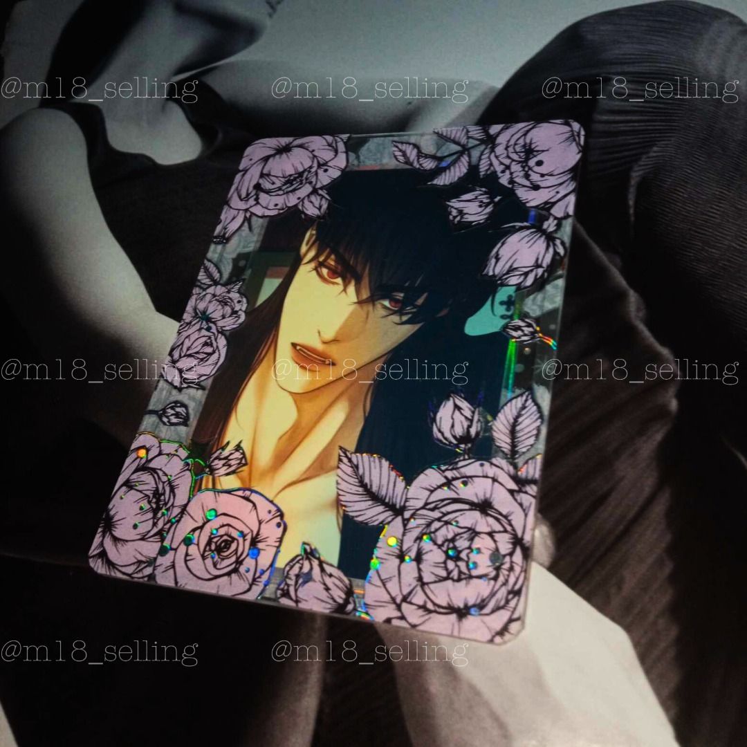 V5 FLORAL DECODEN / FLOWER TOPLOADER (Version 5 - Back-to-Back design ...