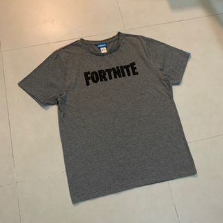 Fortnite, Men's Fashion, Tops & Sets, Tshirts & Polo Shirts on Carousell