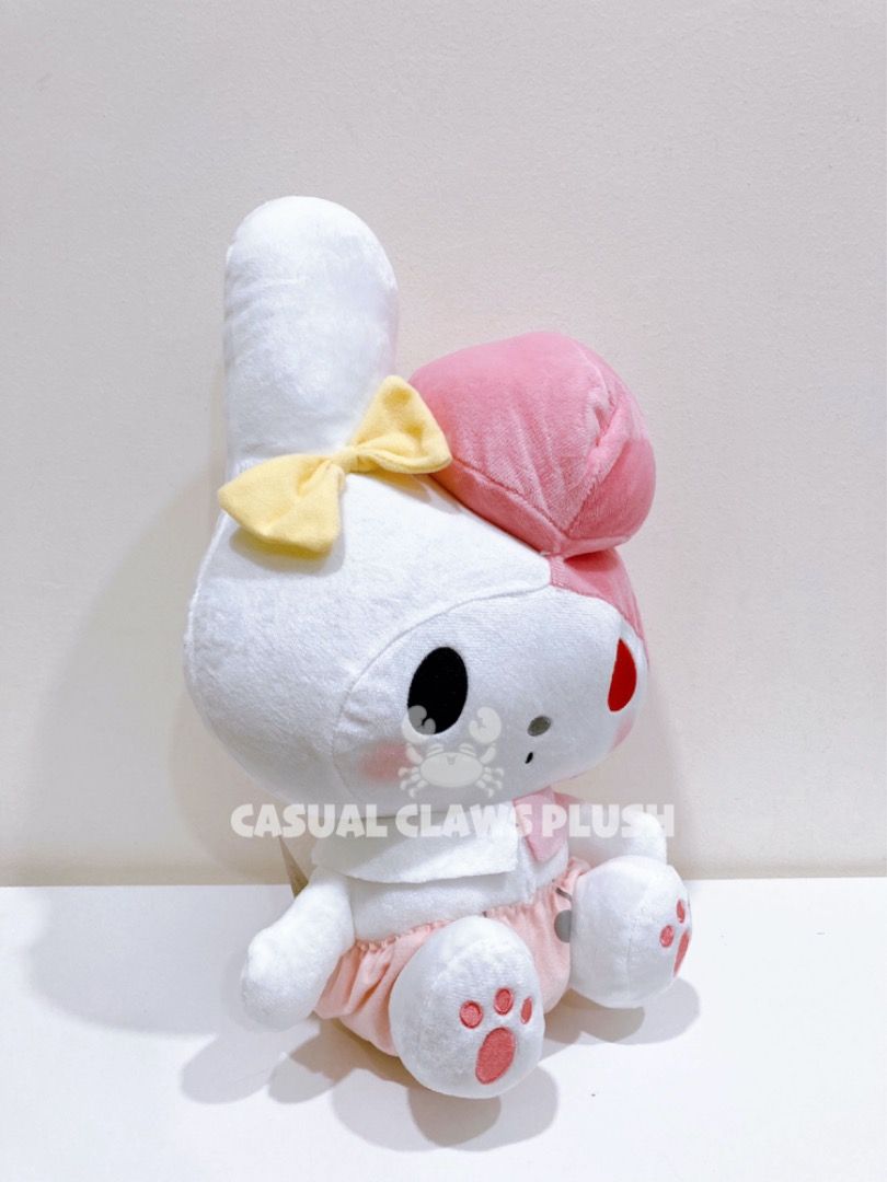 [FURYU Original] Danganropa x Sanrio Characters Special My Melody ...