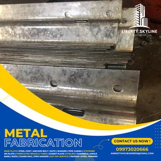 I Beam/Base Plate/Anchor Bolt/Steel Deck/Angle Bar/Tubular/C Purlins/C ...