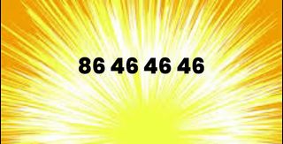 83338484 postpaid number golden number simcard lucky number nice number ...
