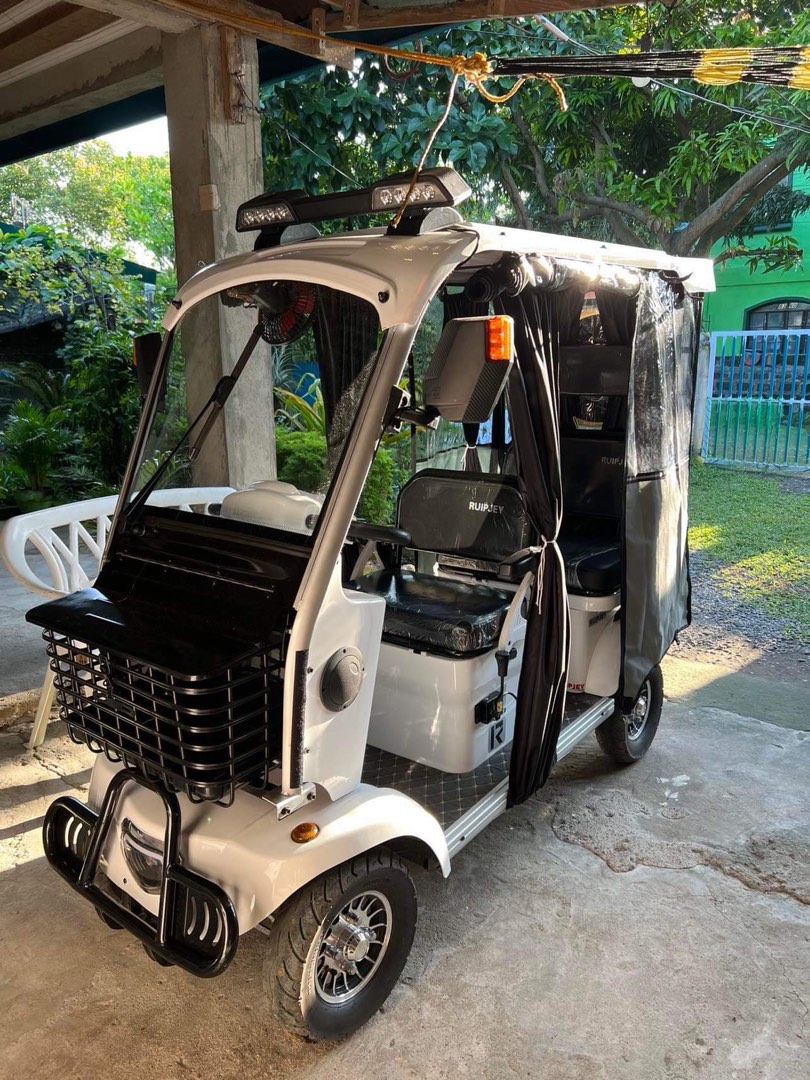 GOLF EBIKE EBIKE Auto, Cars for Sale, Used Cars on Carousell