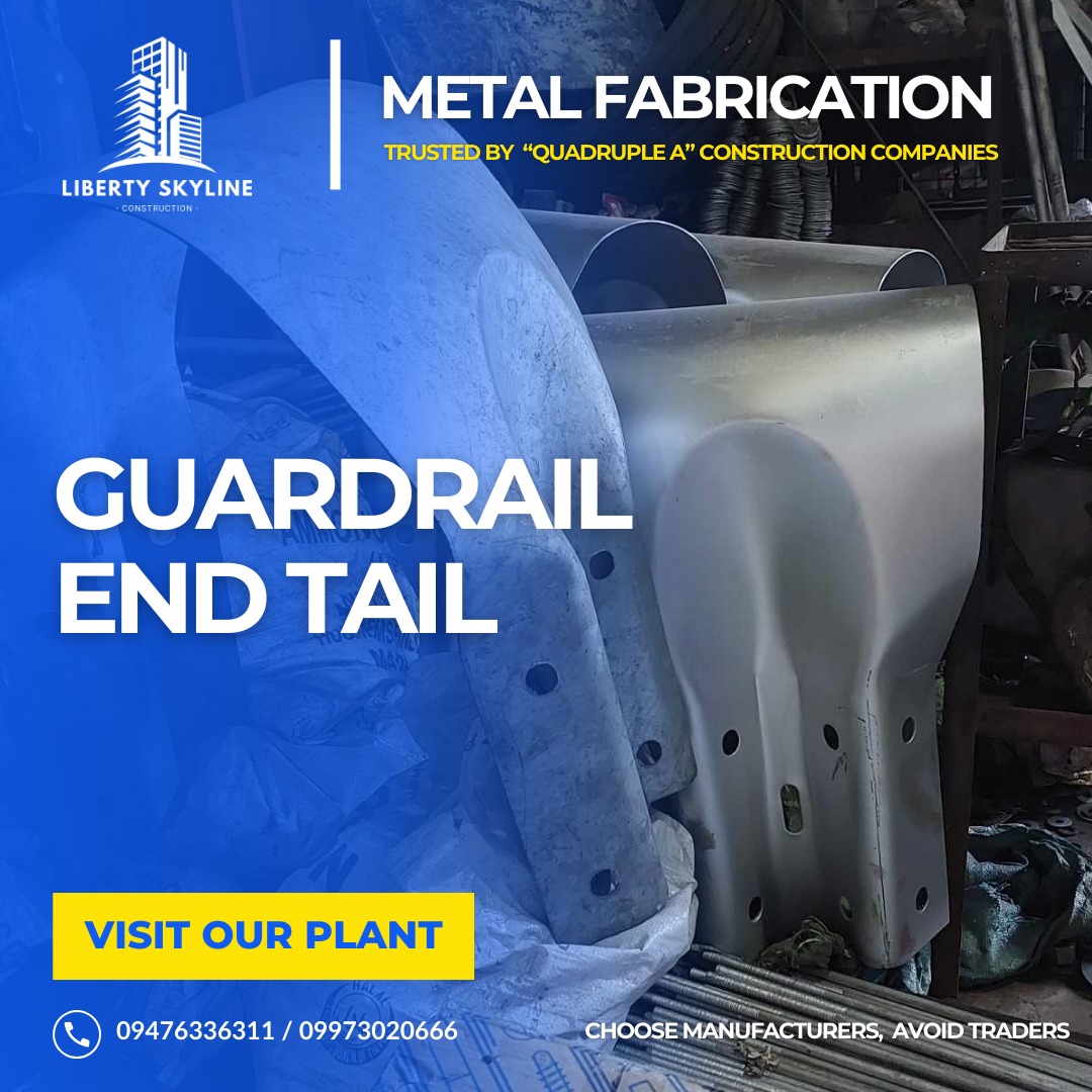 Guardrail W Beam | I beam | Pipe Casing | HSS | Gusset Plate | Plate ...