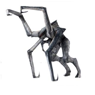 Hiya Toys Godzilla: King of Monsters – King Ghidorah with Gravity Beam ...