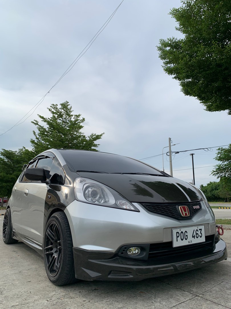 Honda Jazz 1.3 i-VTEC L (M), Cars for Sale, Used Cars on Carousell
