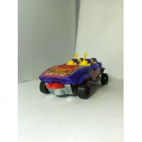 Hot Wheels. 2018 HW Fun Park - Loopster. Purple MATTEL 2018, Toys ...