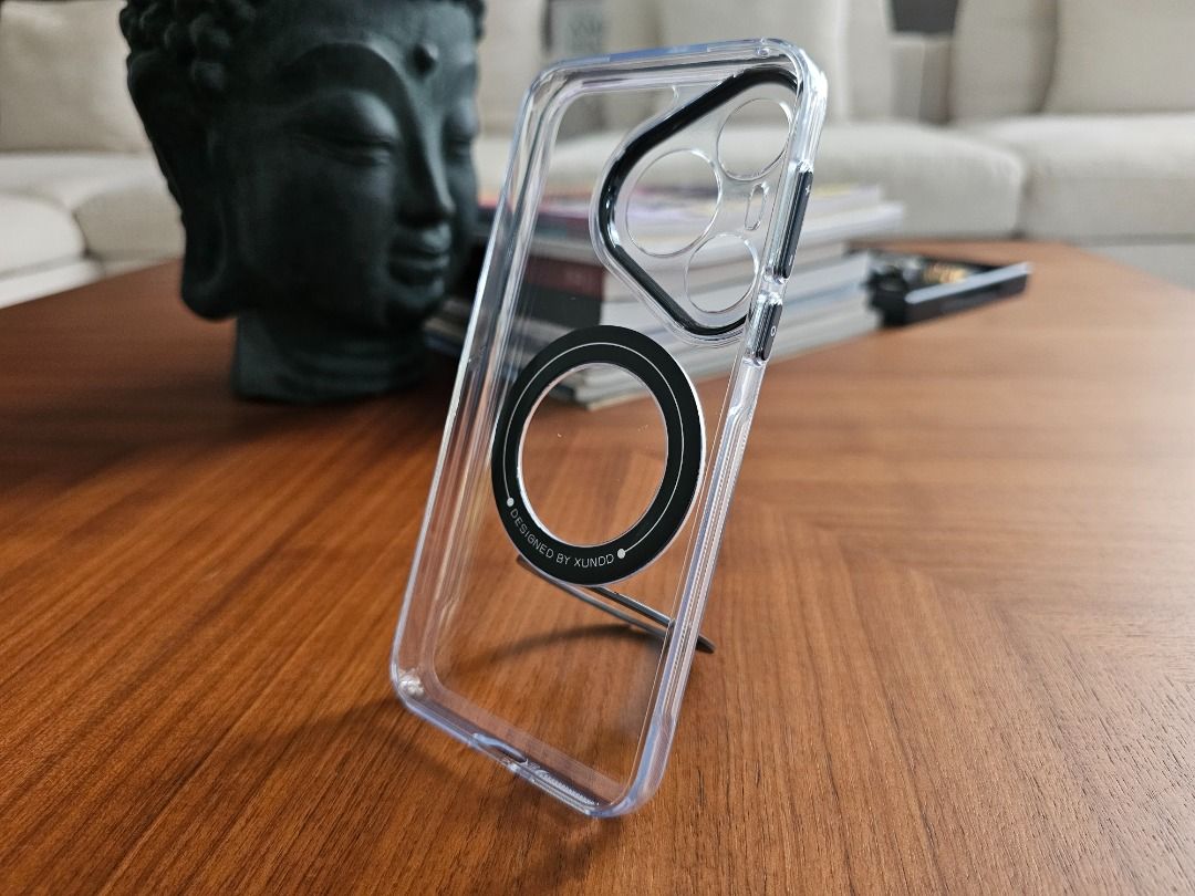 Huawei Pura 70/ Pura 70 Pro/ Pura 70 Pro Plus/ Pura 70 Ultra Xundd Zero ...