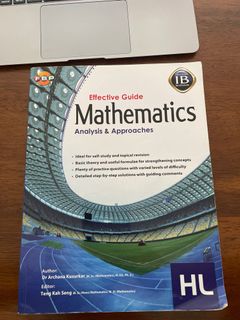 1B Visible thinking Mathematics (& 3 free books), Hobbies & Toys, Books ...