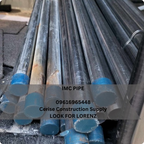 imc pipe, Commercial & Industrial, Construction & Building Materials on ...