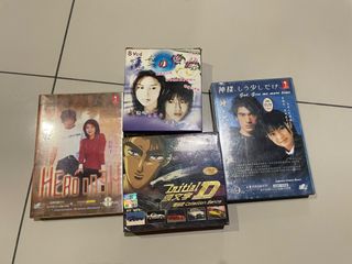 Old School Movies - VCD #MGAG101, Hobbies & Toys, Music & Media, CDs ...