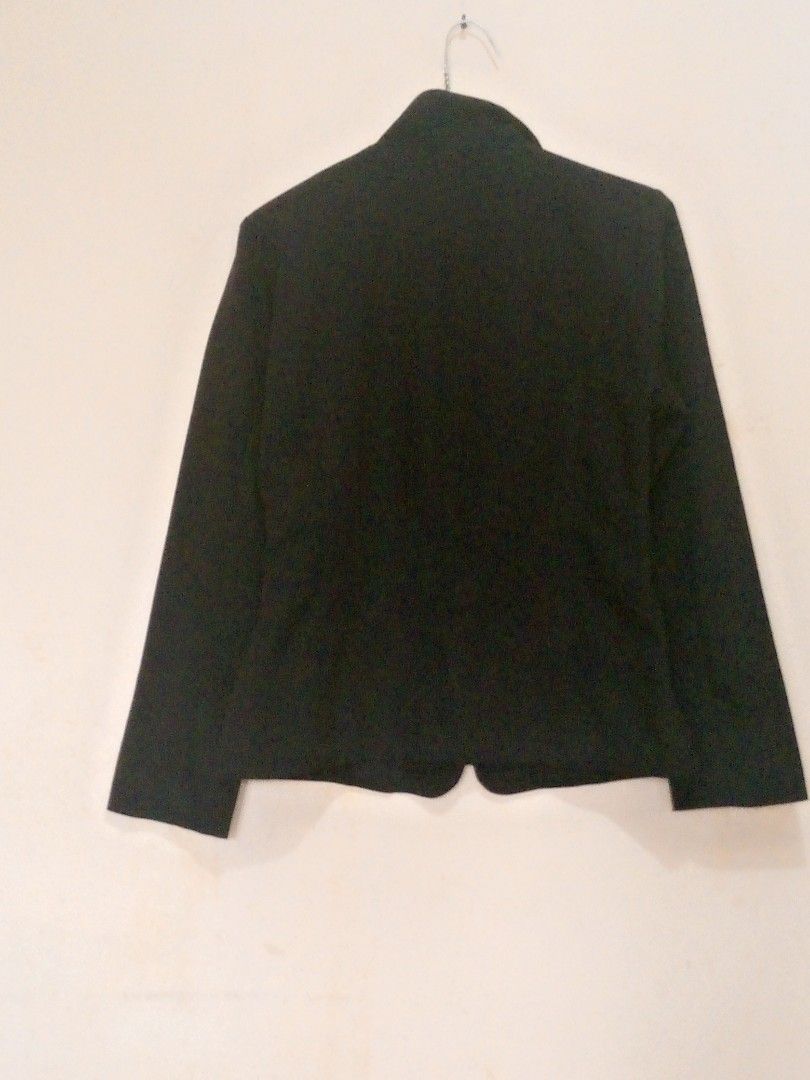 Jas wanita merk Connexion, Fesyen Wanita, Pakaian Wanita, Baju Luaran ...