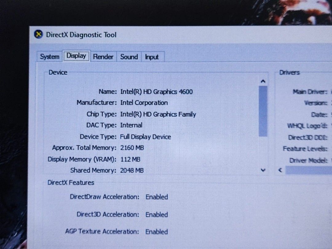 Jual Laptop Gaming Desain DELL PANDORA 7447 A04 BLACK [RAM 16GB NVIDIA ... Jual Laptop Gaming Desain DELL PANDORA 7447 A04 BLACK [RAM 16GB NVIDIA ...