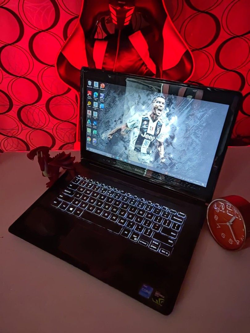 Jual Laptop Gaming Desain DELL PANDORA 7447 A04 BLACK [RAM 16GB NVIDIA ... Jual Laptop Gaming Desain DELL PANDORA 7447 A04 BLACK [RAM 16GB NVIDIA ...