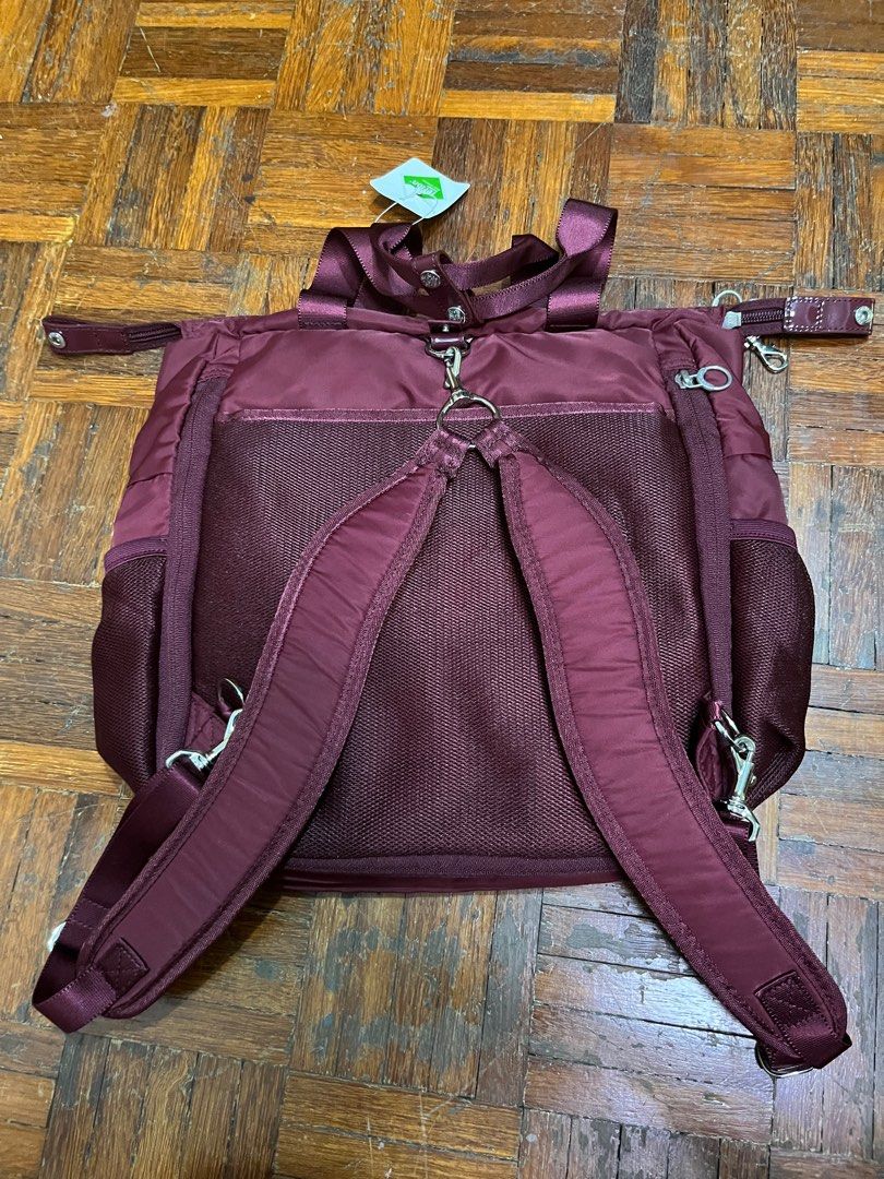 Kanana Project One-Day Pack, Women's Fashion, Bags & Wallets, Backpacks ...