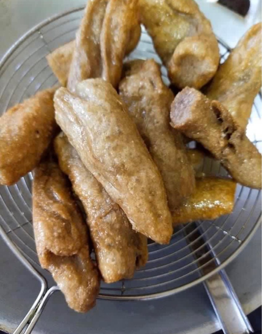 KEROPOK LEKOR TOK MOLOR, Food & Drinks, Fresh Produce on Carousell
