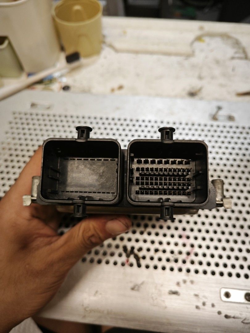 KTM DUKE 200CC ORI ECU, Auto Accessories on Carousell