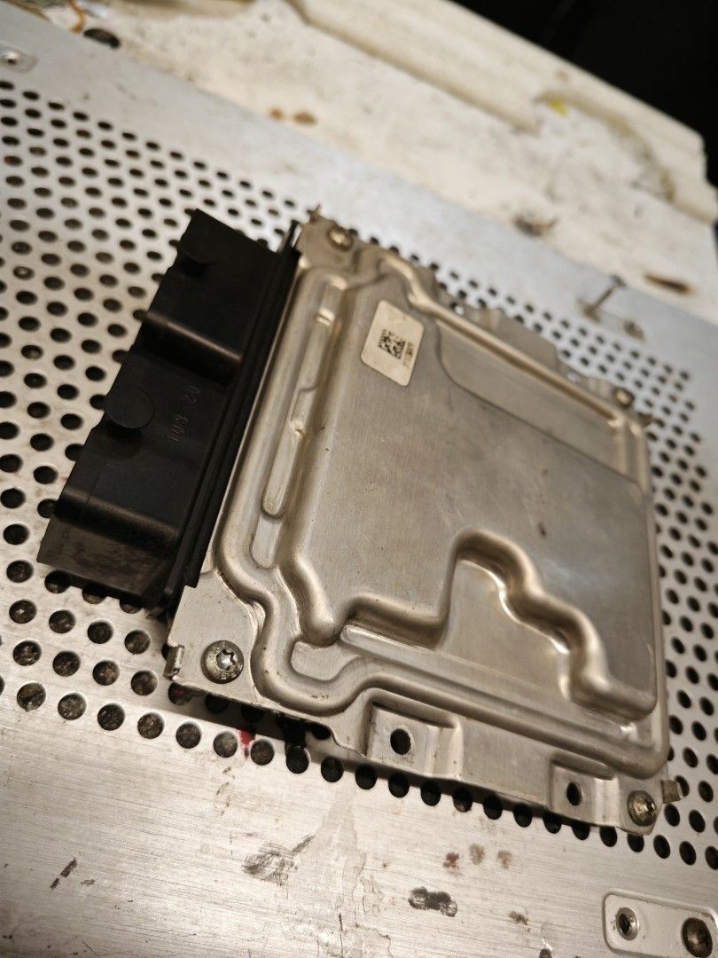 KTM DUKE 200CC ORI ECU, Auto Accessories on Carousell