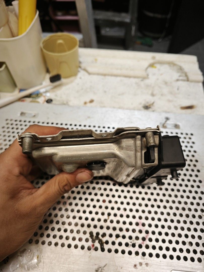 KTM DUKE 200CC ORI ECU, Auto Accessories on Carousell