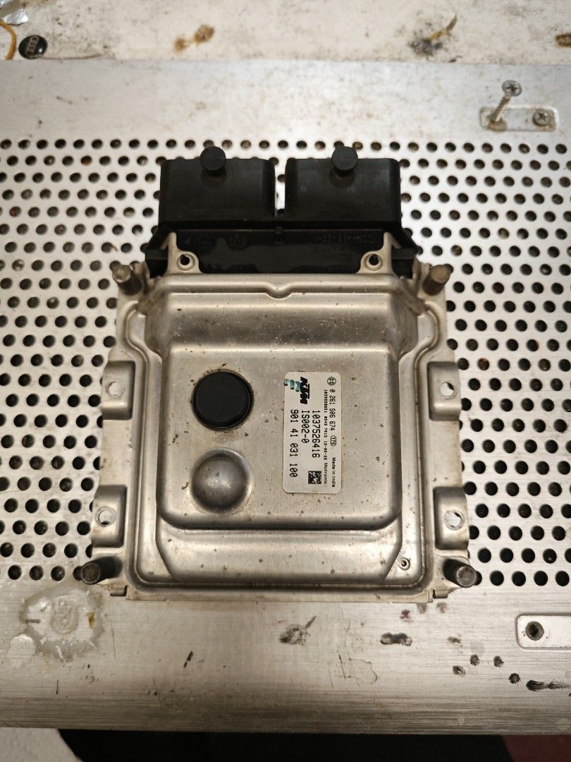 KTM DUKE 200CC ORI ECU, Auto Accessories on Carousell