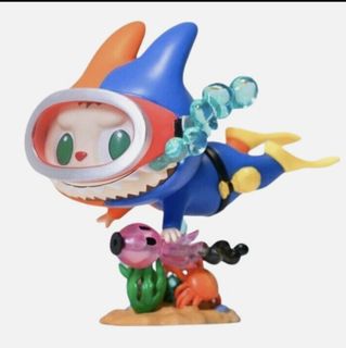 POPMART LABUBU THE MONSTERS HAVE A SEAT VERSION 2 CHANCE FOR SECRET ...