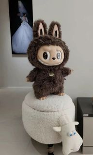 [BRAND NEW! POPMART] ZIMOMO ORIGINAL LABUBU THE MONSTERS I FOUND YOU EXCLUSIVE COLLECTOR'S ...