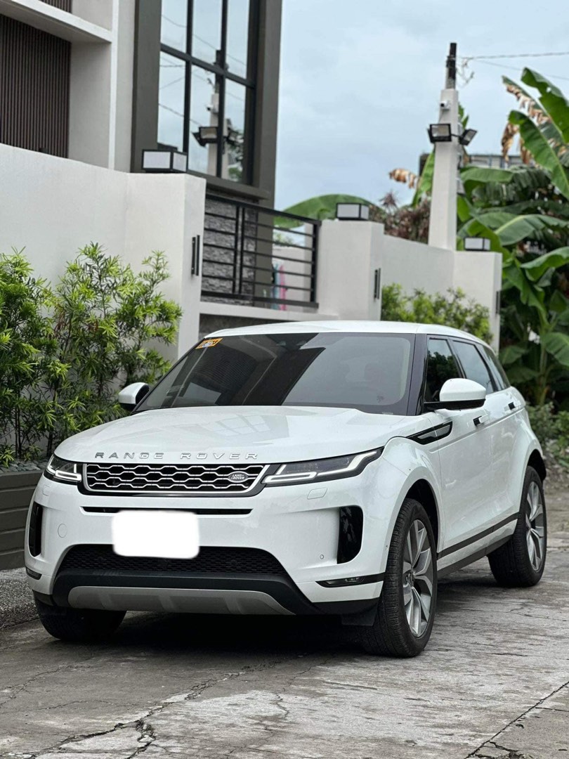 Used Second Hand Land Rover Cars for Sale in Carousell