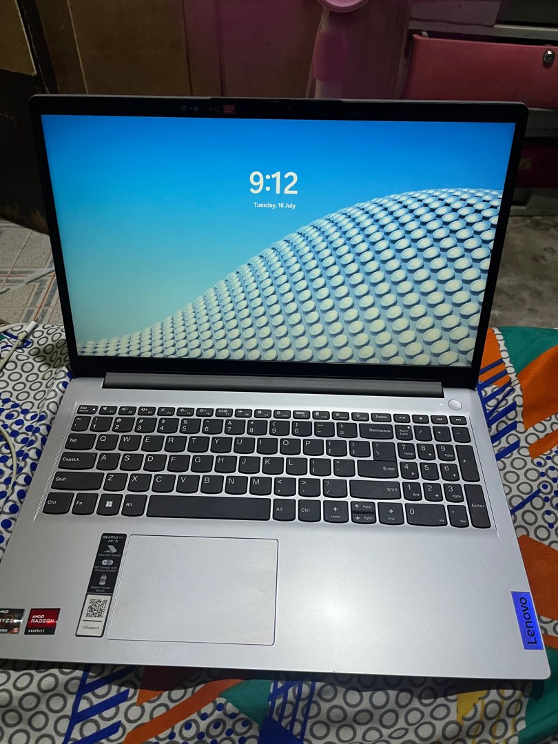 Lenovo Ideapad 1, Computers & Tech, Laptops & Notebooks on Carousell