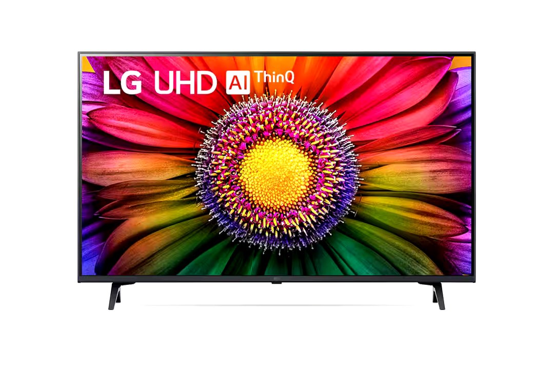 LG 86 UR8050 UHD 4K SMART TV WITH AI THINQ 120HZ PANEL PS5 (2 YEARS ...