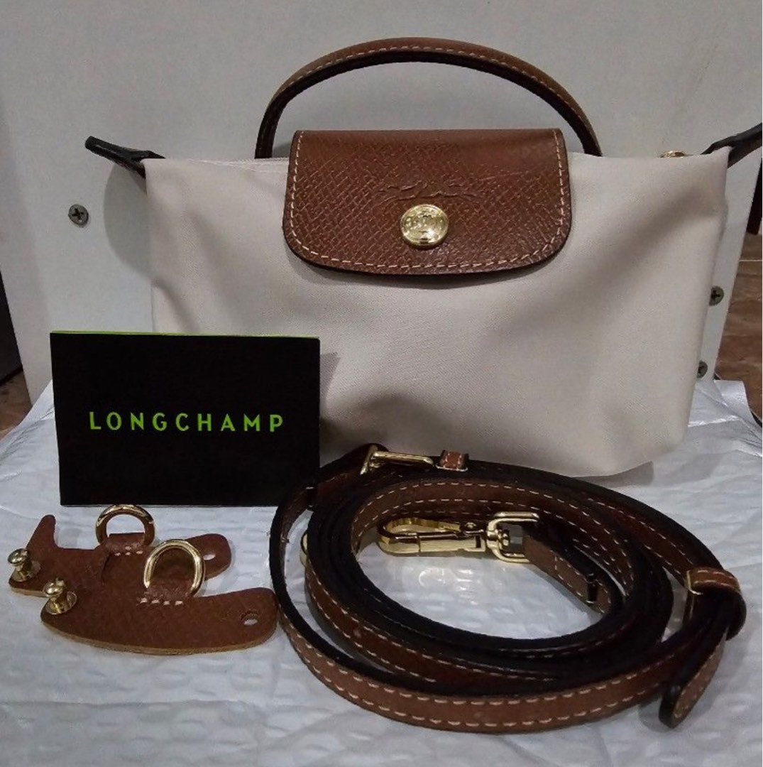 Longcham READY STOCK, Luxury, Bags & Wallets on Carousell