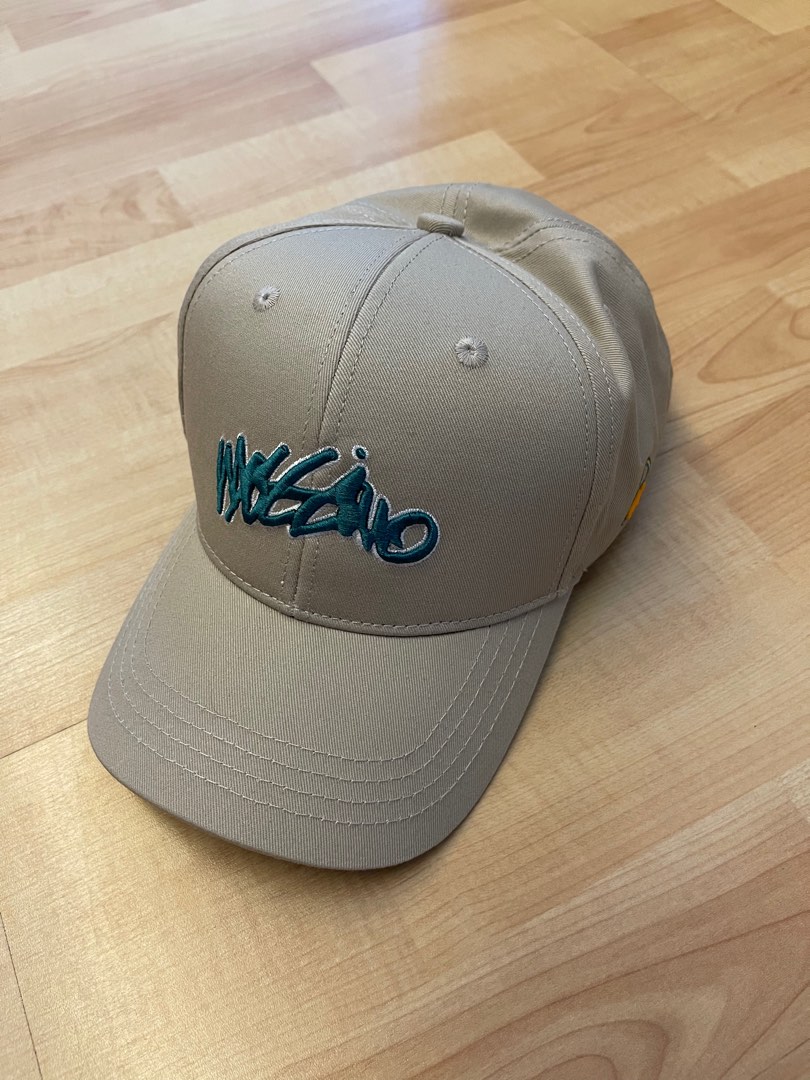 Massimo Cap, Men's Fashion, Watches & Accessories, Cap & Hats on Carousell