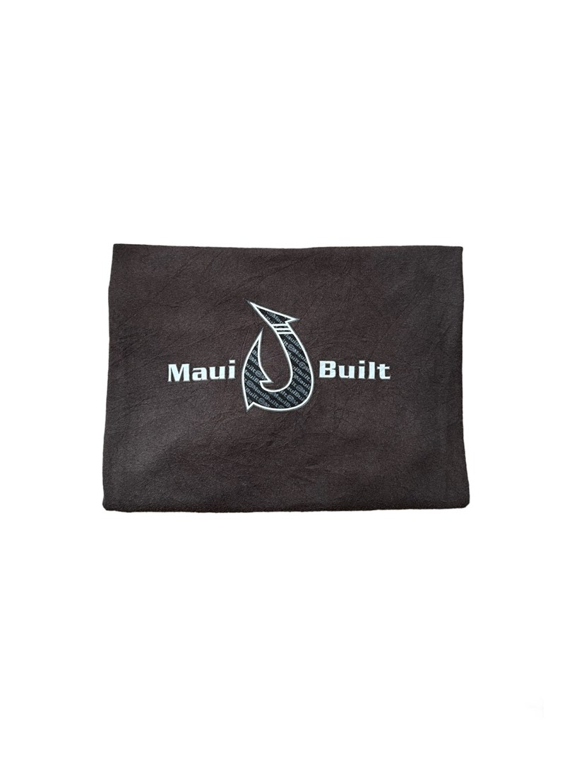 Maui Built Surfing, Men's Fashion, Tops & Sets, Tshirts & Polo Shirts ...