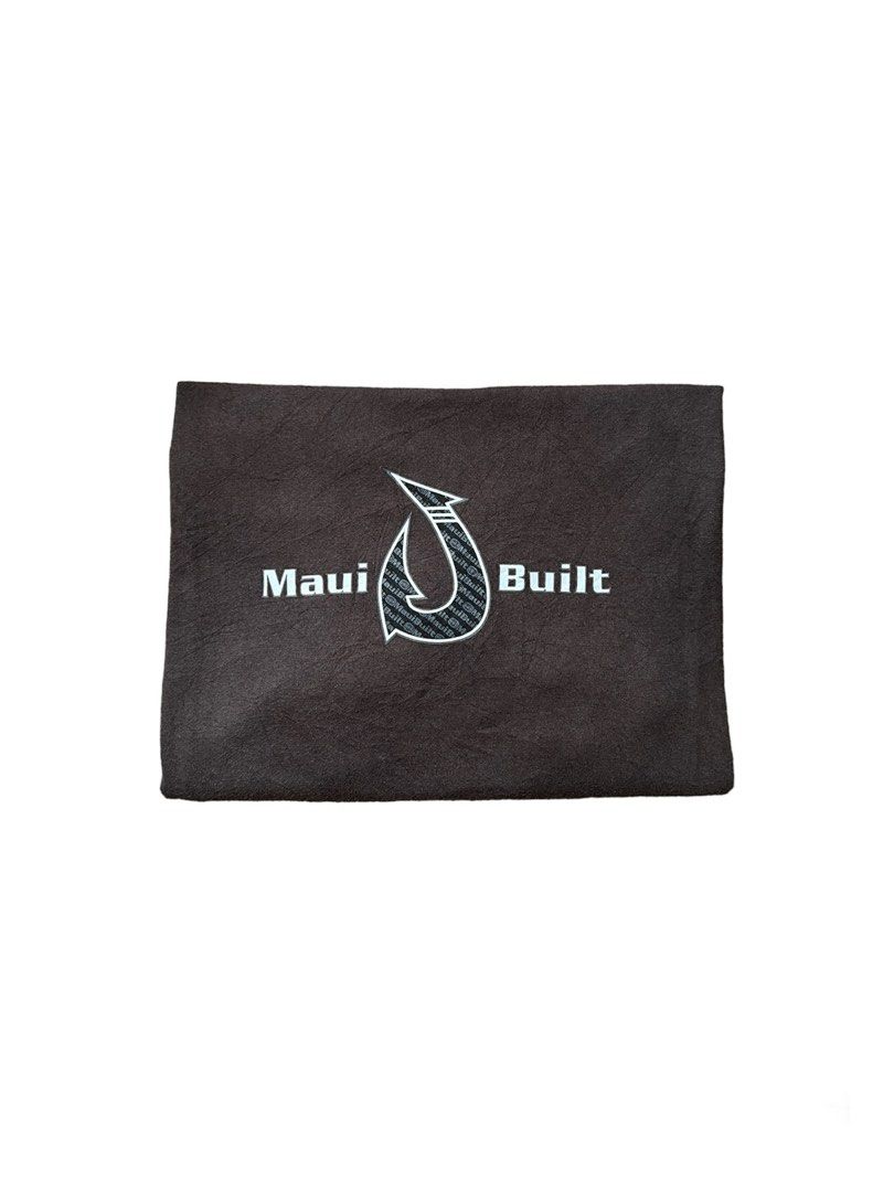 Maui Built Surfing, Men's Fashion, Tops & Sets, Tshirts & Polo Shirts ...