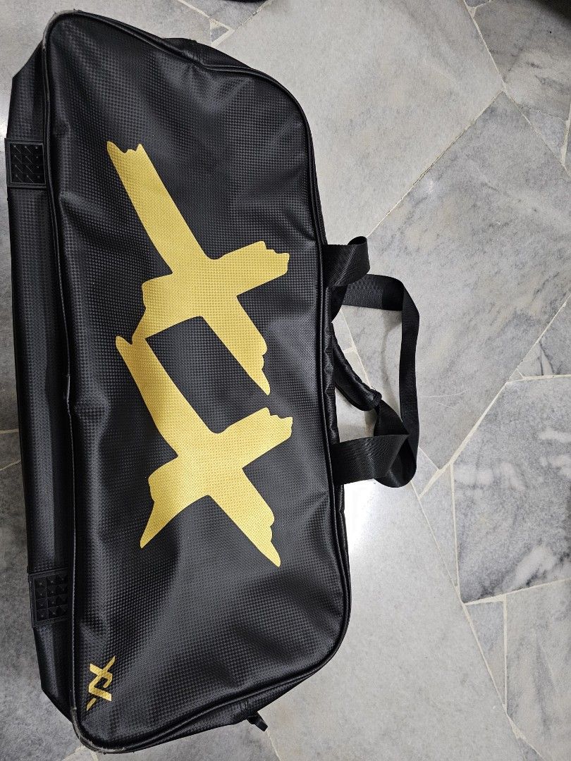 Maxx Badminton Bag, Sports Equipment, Other Sports Equipment and ...