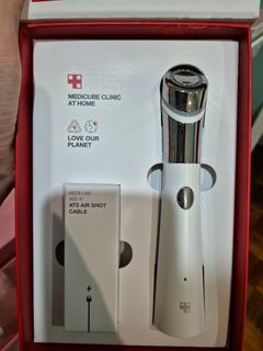 Medicube AGE-R Line Shot, Beauty & Personal Care, Face, Face Care on ...