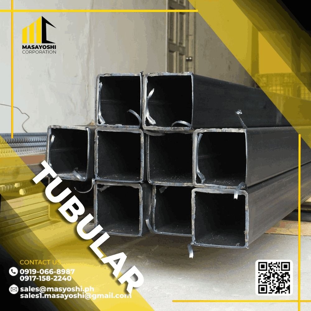 Ms Tubular 5mm x 300 x 150 x 6m 1, Commercial & Industrial, Industrial ...